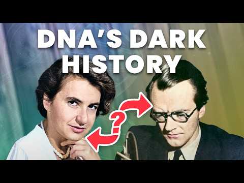 Who Stole Rosalind Franklin'S Discovery