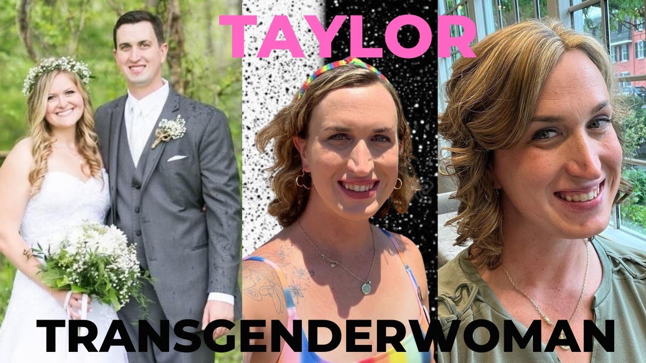 A life story of a married man turns to be a transgenderwoman - YouTube