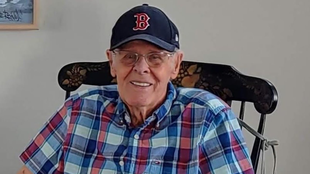 Chris Lyons Memorial Service - YouTube