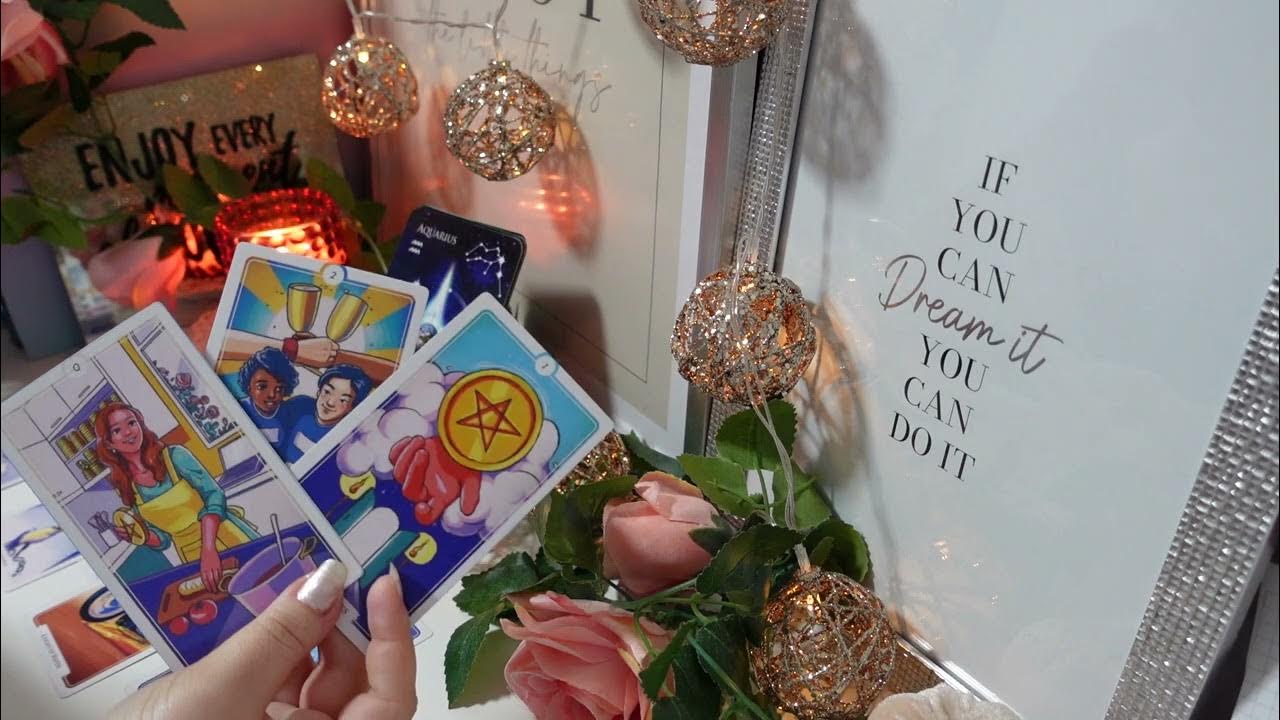 💓"Ima da crkne bez tebe,ali nece da ti kaže!💓 💞 Energija Ljubavi 💞 - YouTube