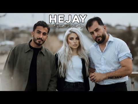 HEJAY - BIZIM ASKIMIZ (OFFICIAL AUDIO)