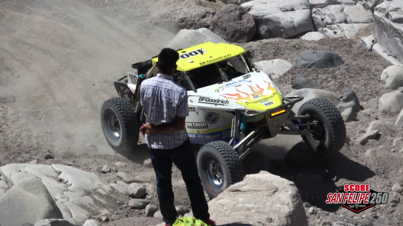 Brad Wilson Win! - YouTube