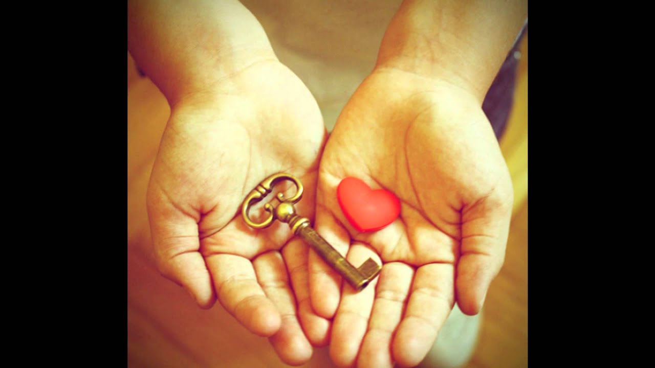Το κλειδι της καρδιας σου - YouTube