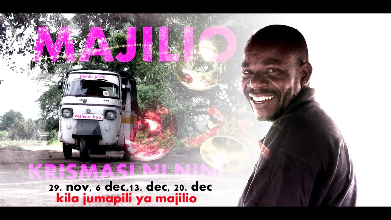 Majilio (2 of 4) - YouTube