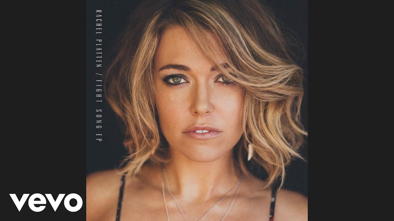 Rachel Platten - Congratulations (Audio) - YouTube