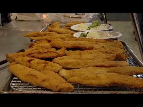 St. Matthew-St. Francis-St. Mary Fish Fry - YouTube
