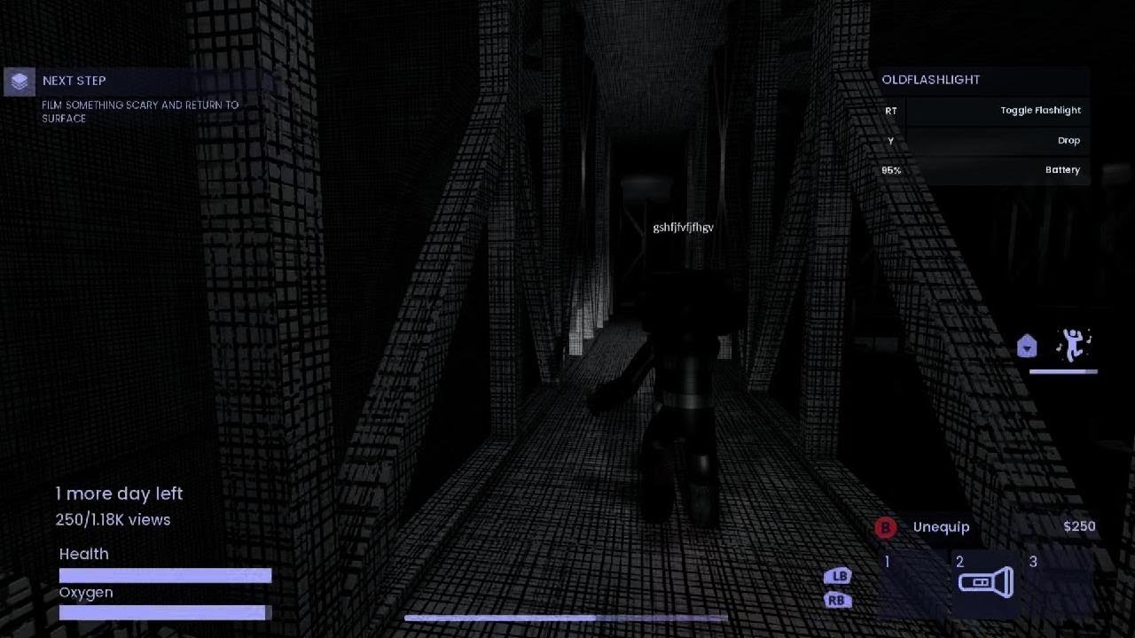 Roblox Scream Stream HORROR - YouTube