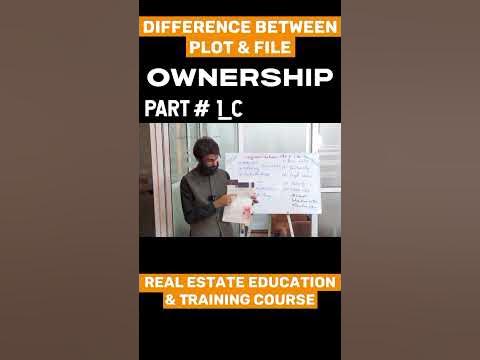 Difference between Plot and File Explained Part 1_C | Full video link in Description - YouTube