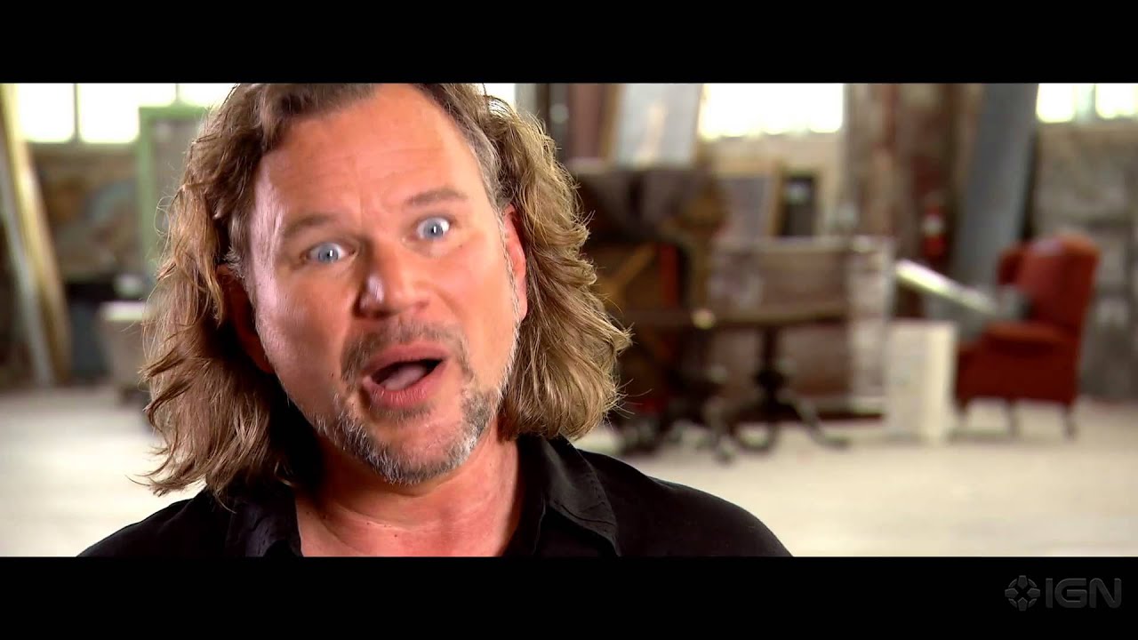 Oldboy - Cast and Filmmakers Featurette - YouTube