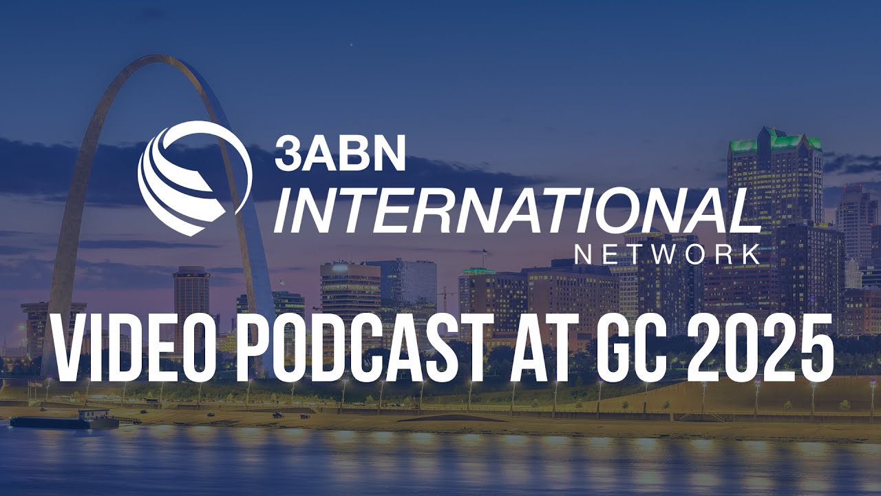 3ABN International Live at GC with 3ABN Sandra Entermann | Sabbath Sing ...