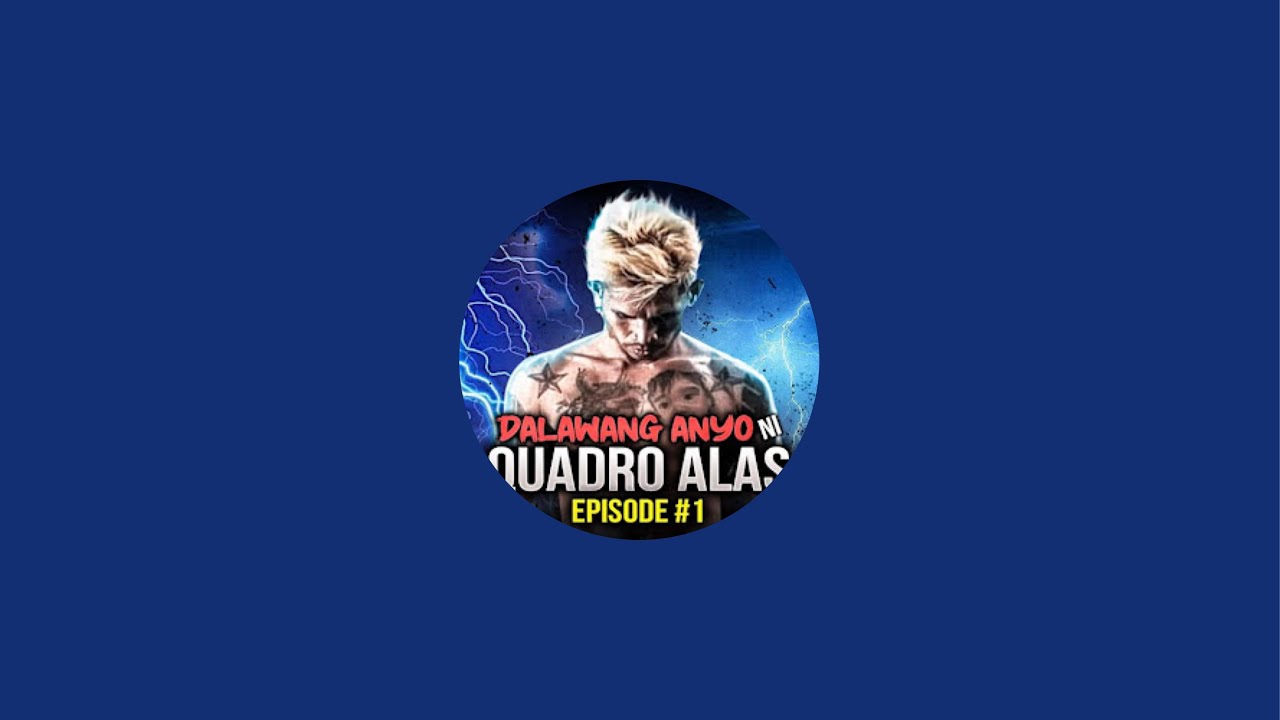 Quadro alas tv vlog is live! - YouTube
