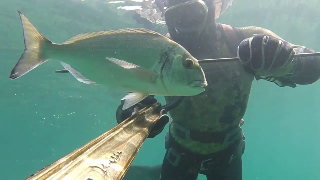 SABER 65....Che botte!!!! - YouTube