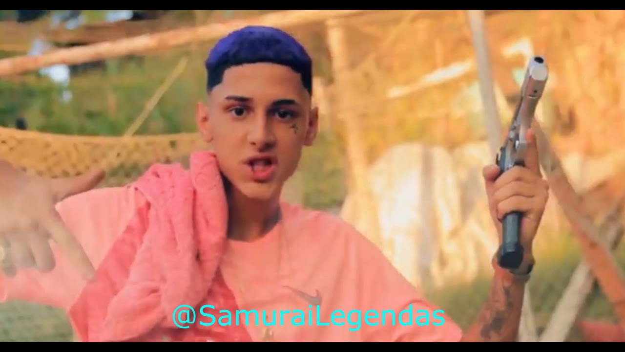 menor toddy e dj eduardo r7 ppr - YouTube