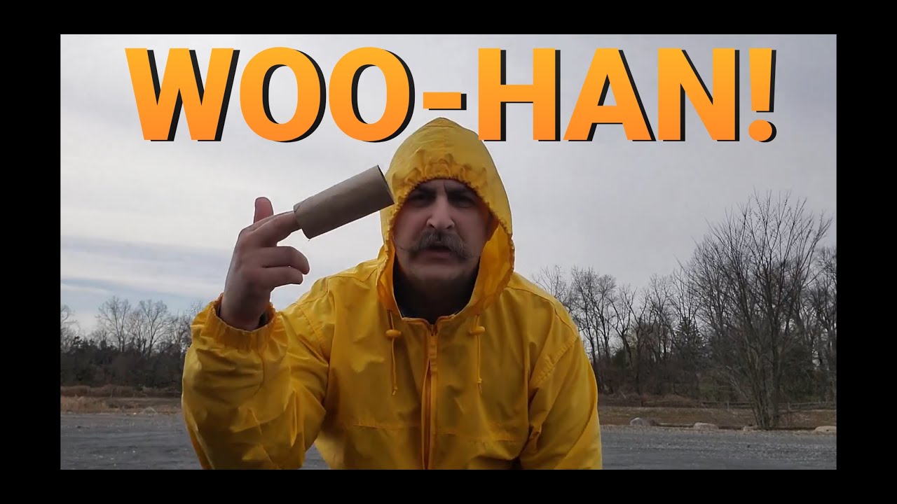 WOO-HAN! - YouTube