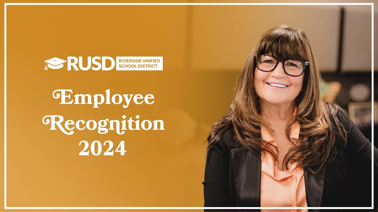 Sandy Perry - 2024 Employee Recognition - YouTube