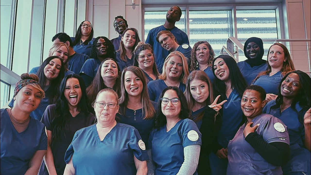 LPN GRAD VID ‘22 - YouTube