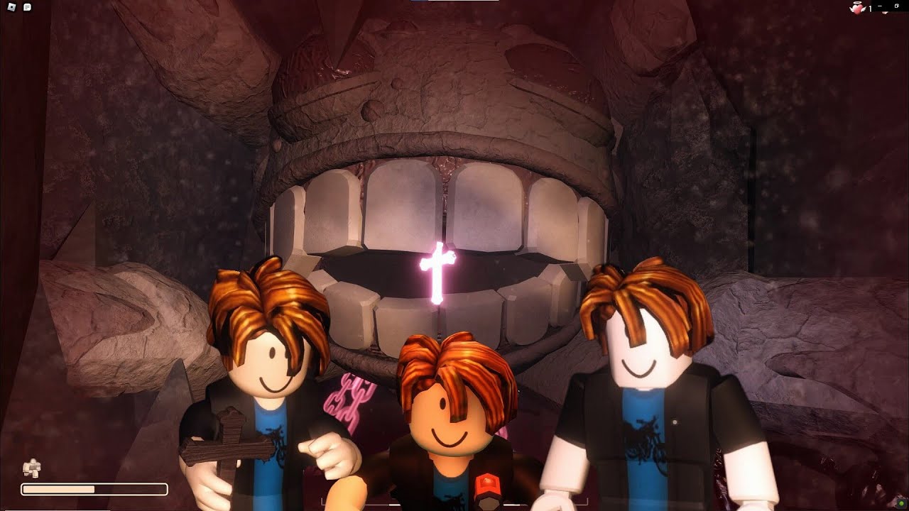 Roblox Doors 101-200 - 5/5 Bacon FLOOR2 The mines - YouTube