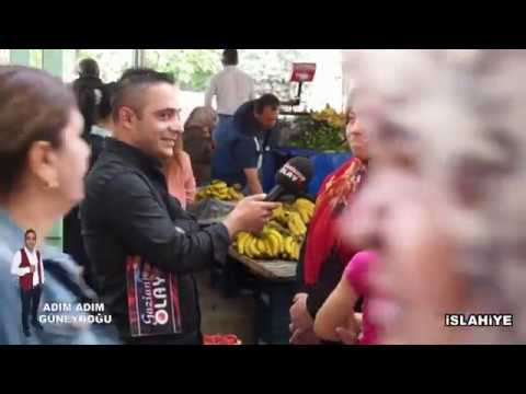 Sedatla Adım Adım Güneydoğu - 2018 05 13