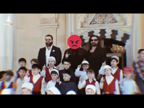 Дети в Чечне отказались сказать Ахмат Сила