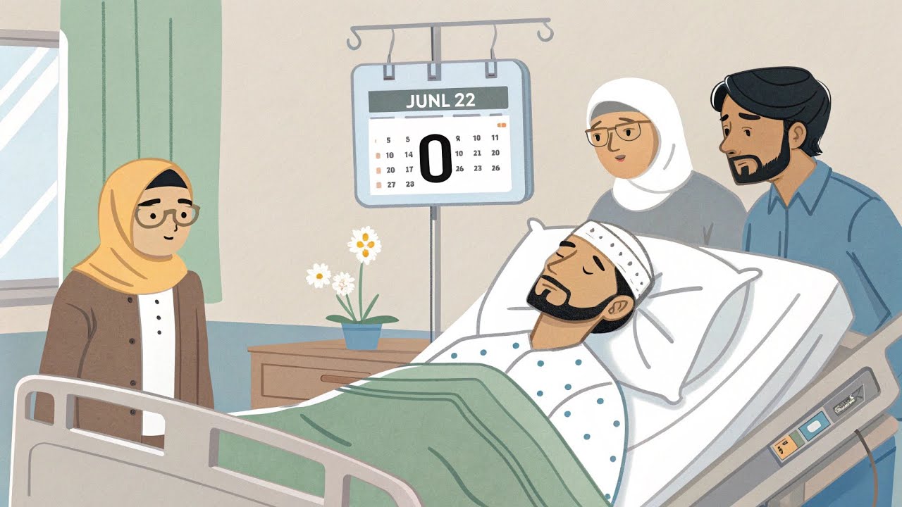 Alwaleed Bin Khalid – Saudi arab Prince’s 20-Year Coma to dath 20 year ...
