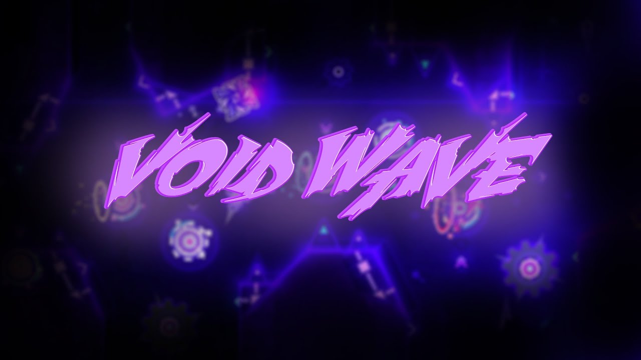 4 - MINUTE MEGACOLLAB! | "VOID WAVE" BY CHERRYTEAM - YouTube