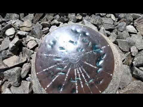 Ring of Gullion and Slieve Gullion a mountain in the south of County ...