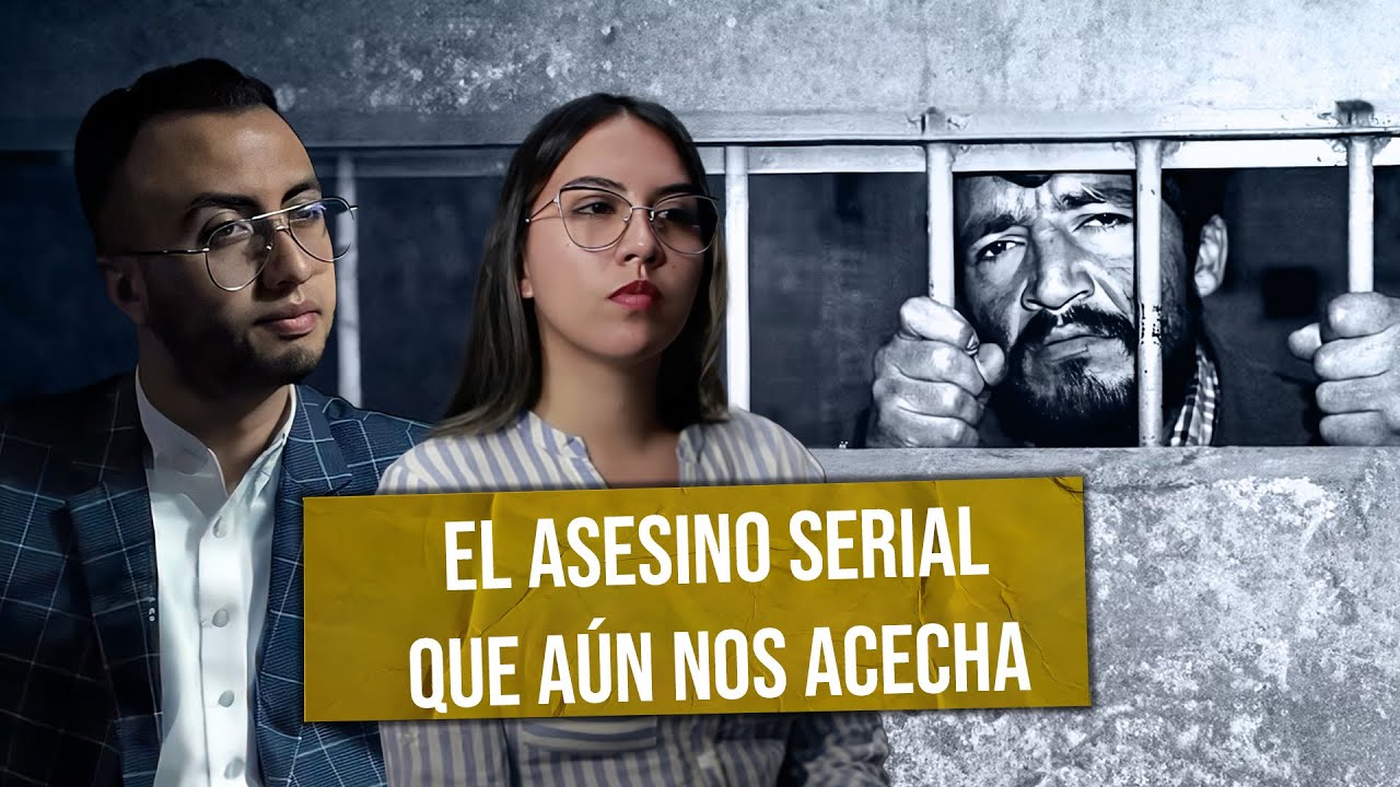 El Monstruo De Los Andes El Asesino Serial Que Sigue Libre En 2024