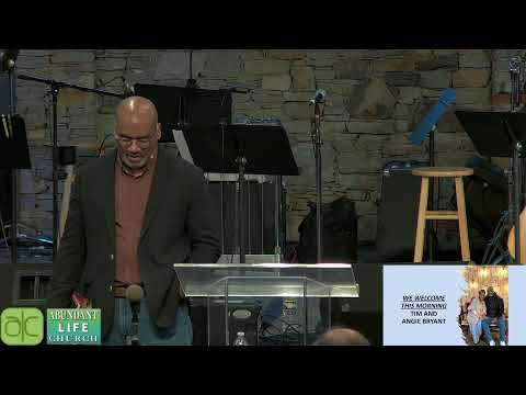 Tim Bryant 3/16/25 - YouTube