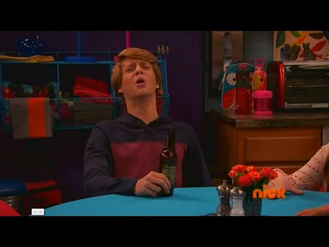 Henry Danger - The Twins Henry Part 1 (3D Vers) - YouTube
