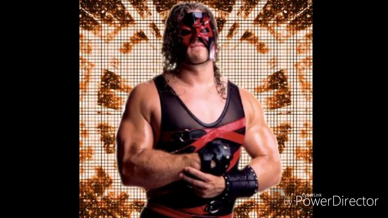 WWE KANE Theme Song:Slow Chemical - YouTube