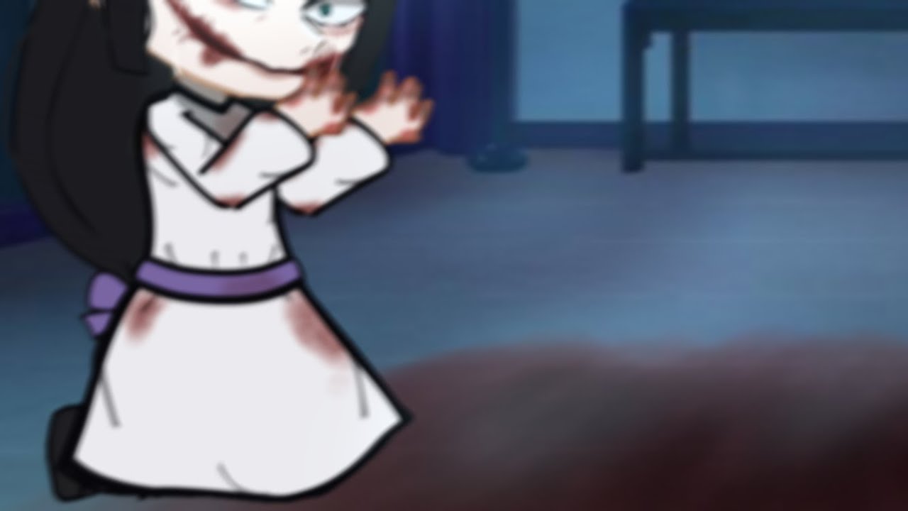 Obanai's Past || Gacha meme || Demon Slayer - YouTube