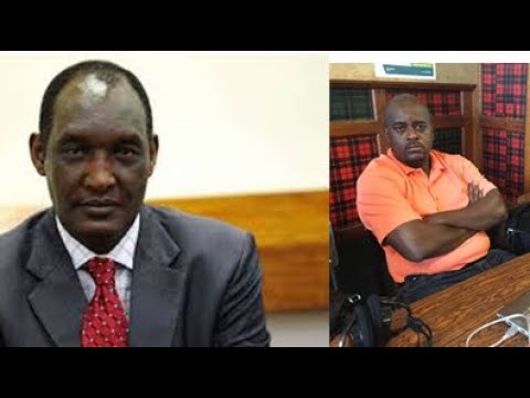 Serge ndayizeye ikigarasha gikorana na kayumba nyamasa cyibye muri ...