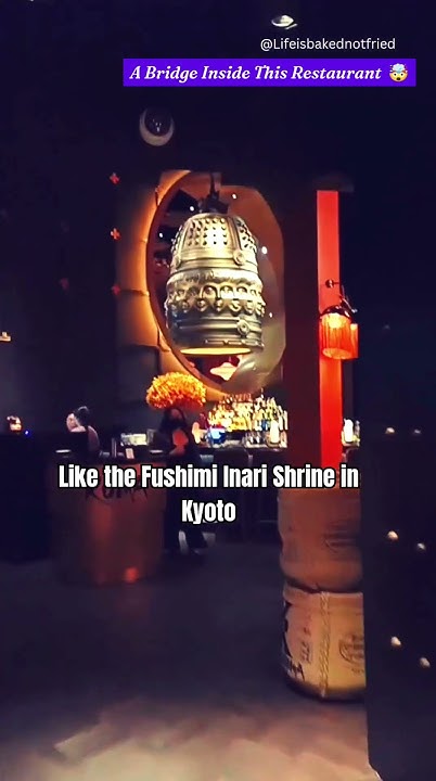 Taylor Swift Dined Here TWICE!!🤯🤯 #koma #singapore #mbs #restaurant # ...