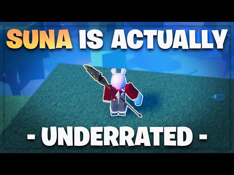 [GPO] Suna Can Be GOOD In Battle Royale?!? - YouTube