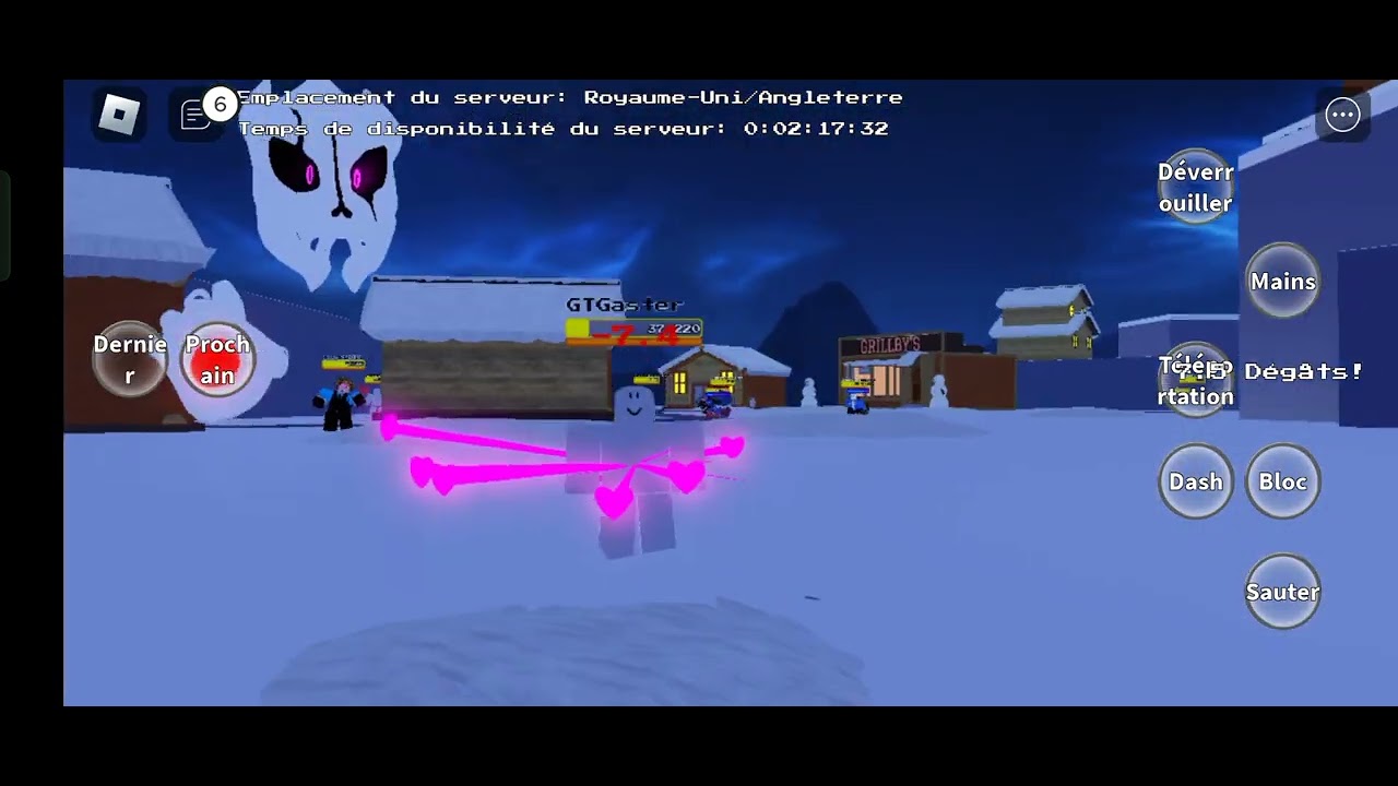 gaster ultimate - YouTube