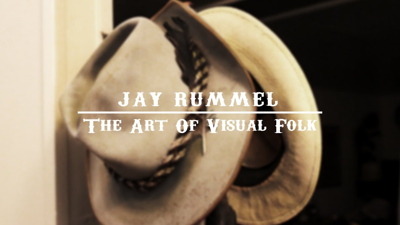 Jay Rummel Trailer - YouTube