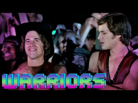 GUNSHIP - Woken Furies [Music Video] - YouTube