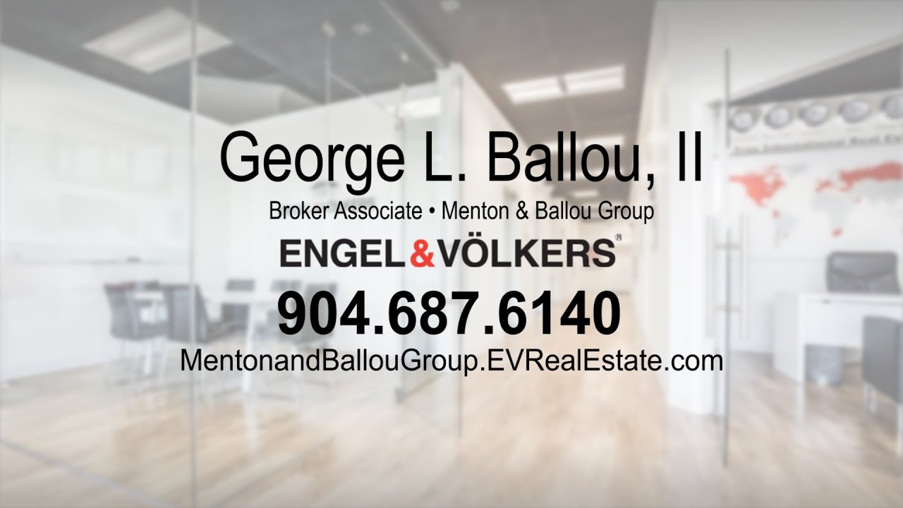 HCTV Spotlight - George Ballou 2020 - YouTube