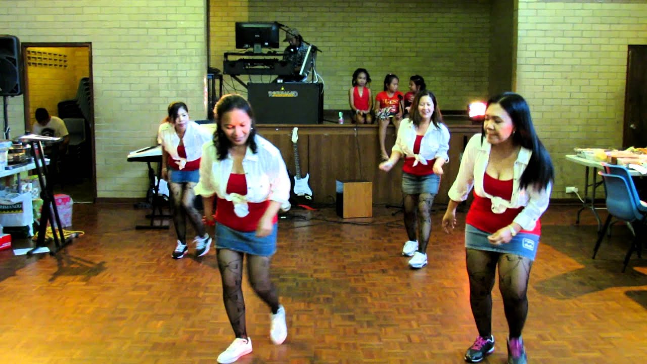 Rico Mambo - YouTube