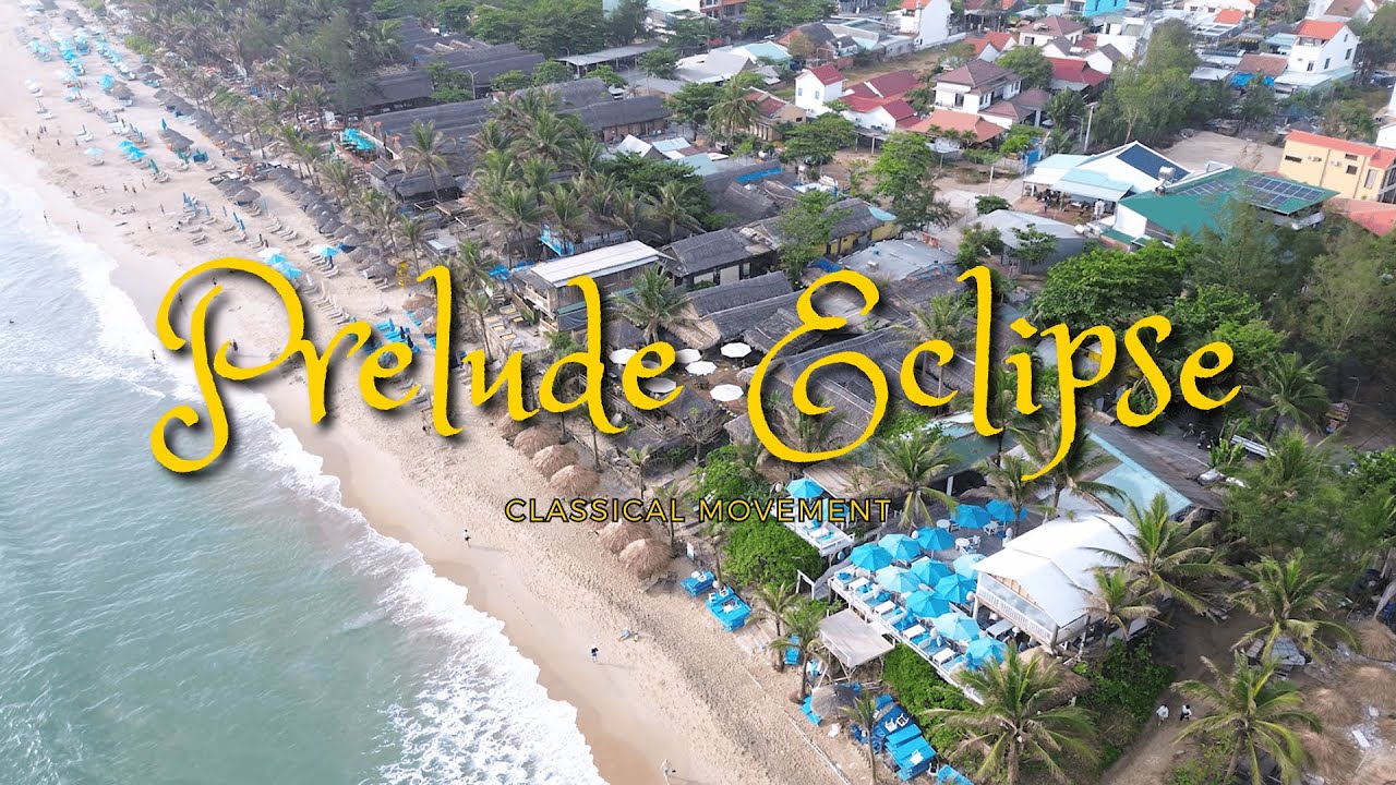 Prelude Eclipse - Classical Movement - YouTube