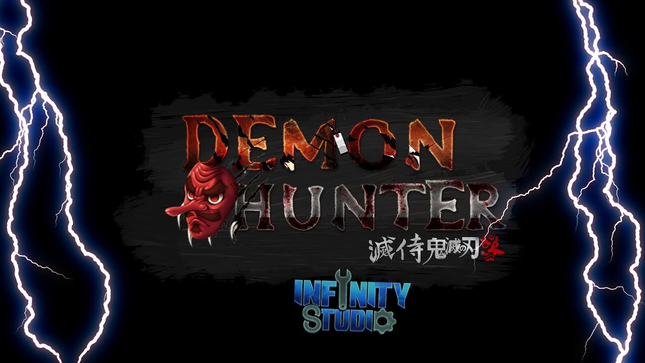 Official demon hunter map teser trailer. - YouTube