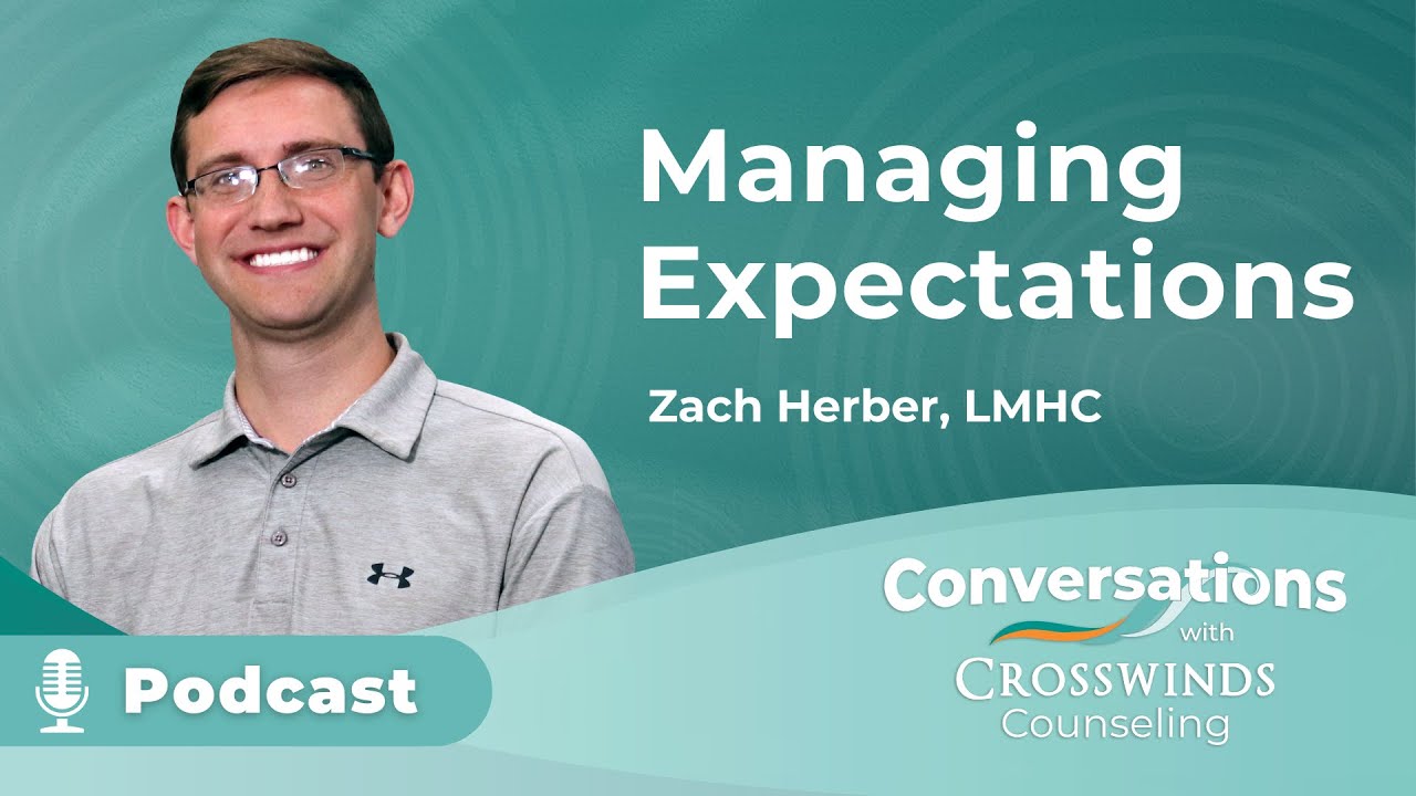 Managing Expectations - YouTube