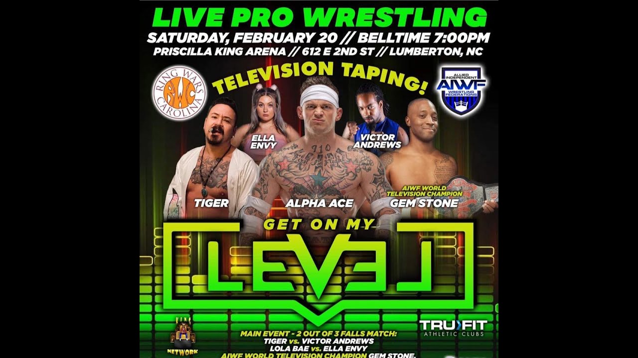 Get On My Level 2021 Lebron Kozone vs Gem Stone (C) - YouTube