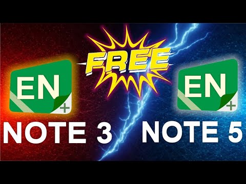 Free Note 3 & Note 5 Key || Free Activation Key for Note 3 & Note 5 Software - YouTube