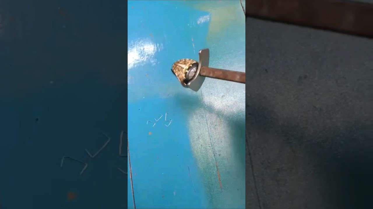 Badar Besi Kursani combong,langka unik #batumulia #lelangbat #batuakik ...