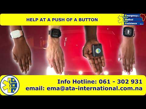 be the FIRST to see the 30 sec EMA video