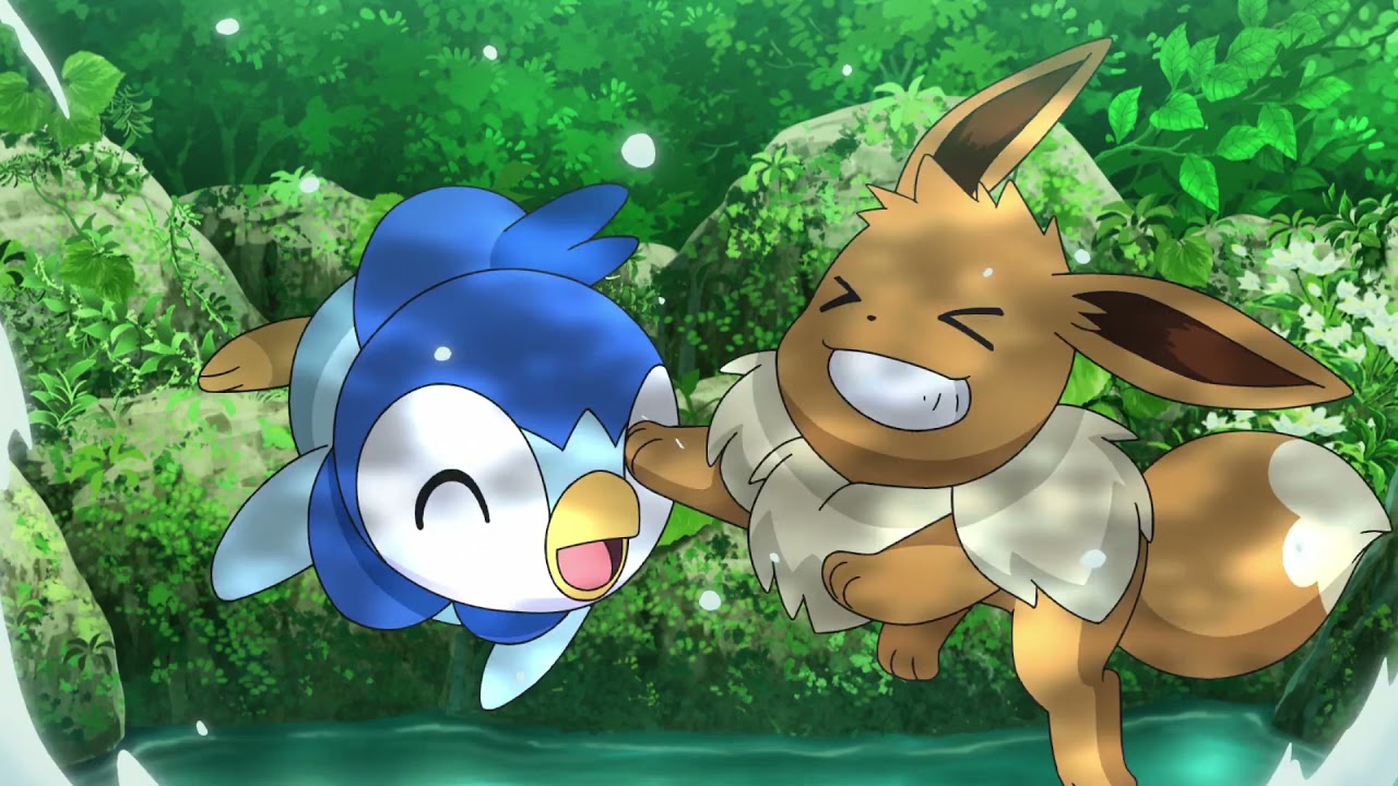 Pokemon Sword and Shield Episode 74 Preview - YouTube