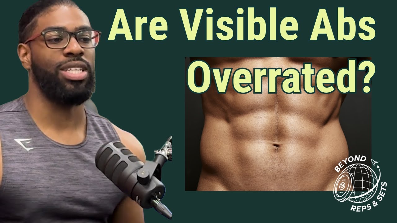 Are Visible Abs Overrated? | Fitness Truths with Cliff & Adam - YouTube