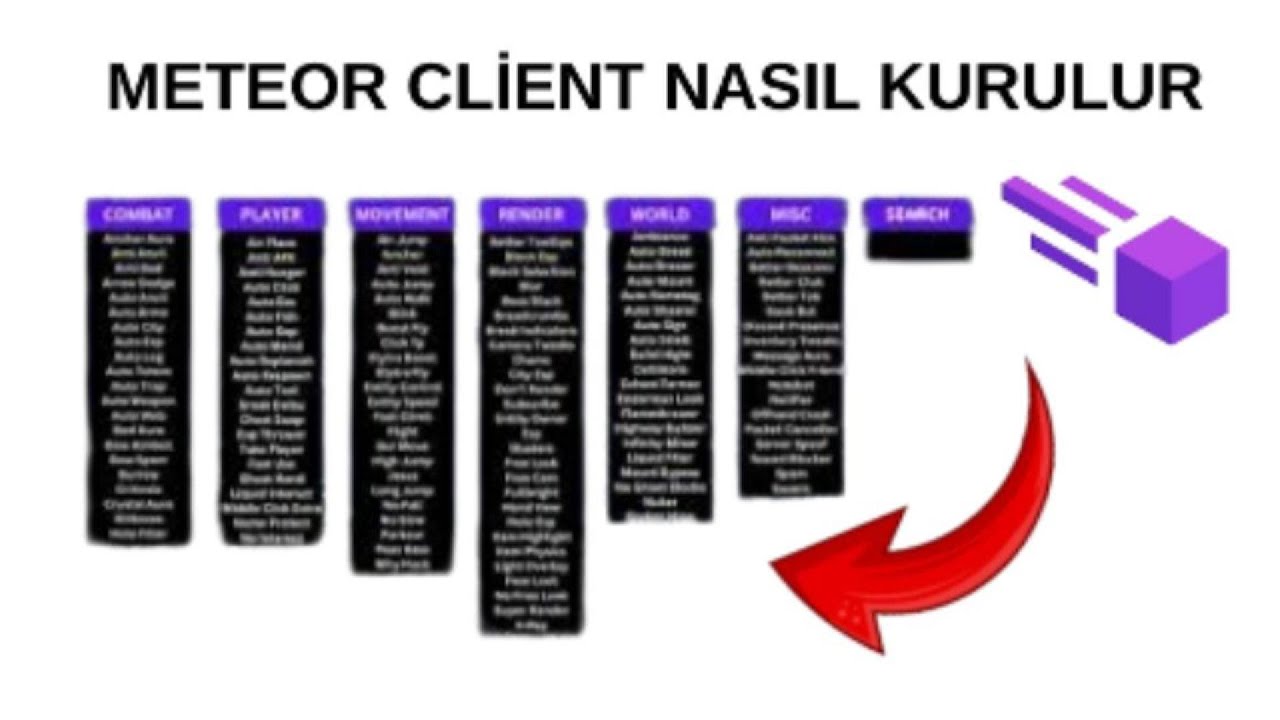 METEOR CLİENT NASIL KURULUR DETAYLI ANLATIM - YouTube