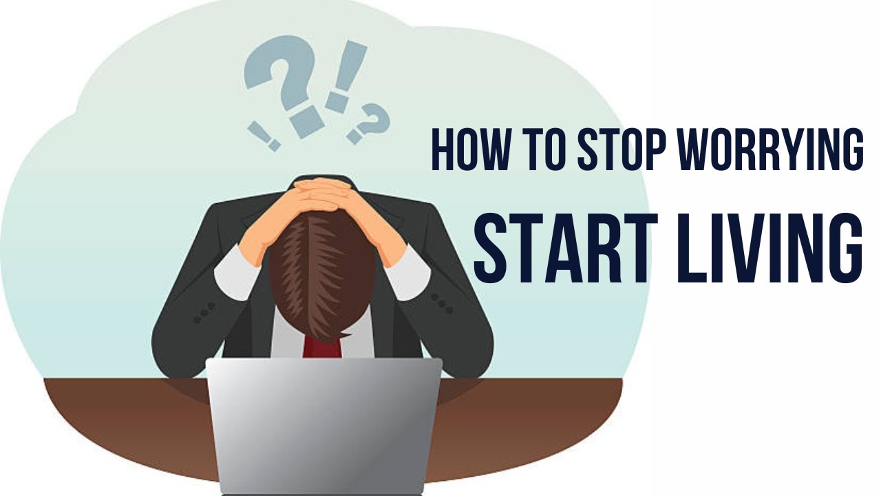 Hacks Facts And Tips How To Stop Worrying And Start Living Youtube